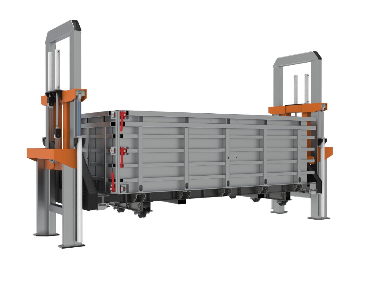 Professional Engineering Services in Australia | CSA Engineering